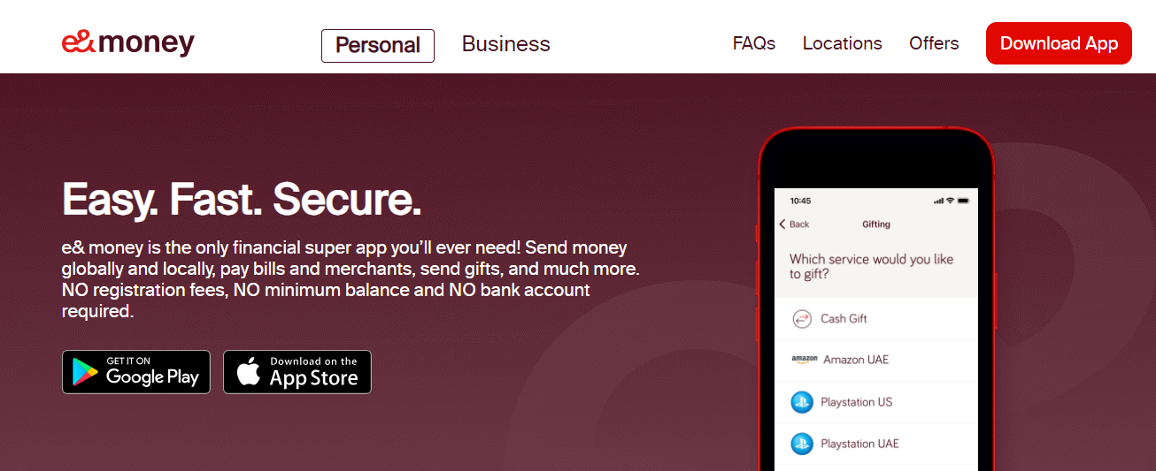 15 Loan apps in Uae to get instant cash online | Instant Cash loan Apps ...